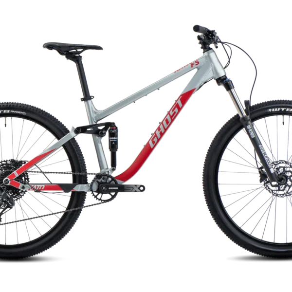 קורקינט פעלולים Grit Elite 5 - Bike book