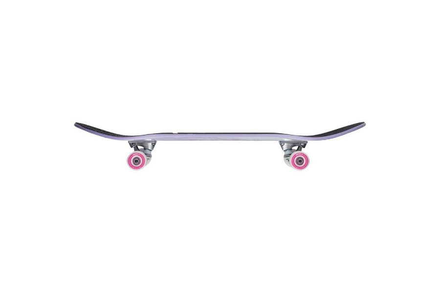 סקייטבורד IMPALA COSMOS PURPLE 7.75 - Bike book