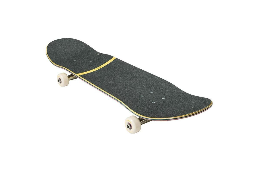 סקייטבורד Impala Blossom Wattle 8.5 - Bike book